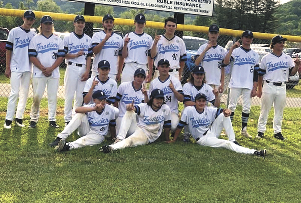 Frontier beats Malvern for sectional title | News, Sports, Jobs ...